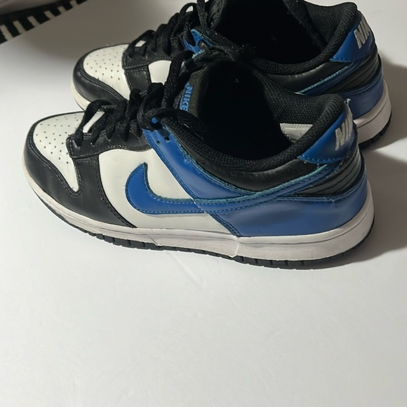Nike | Shoes | Nike Dunk Low Size 7 Youth | Poshmark